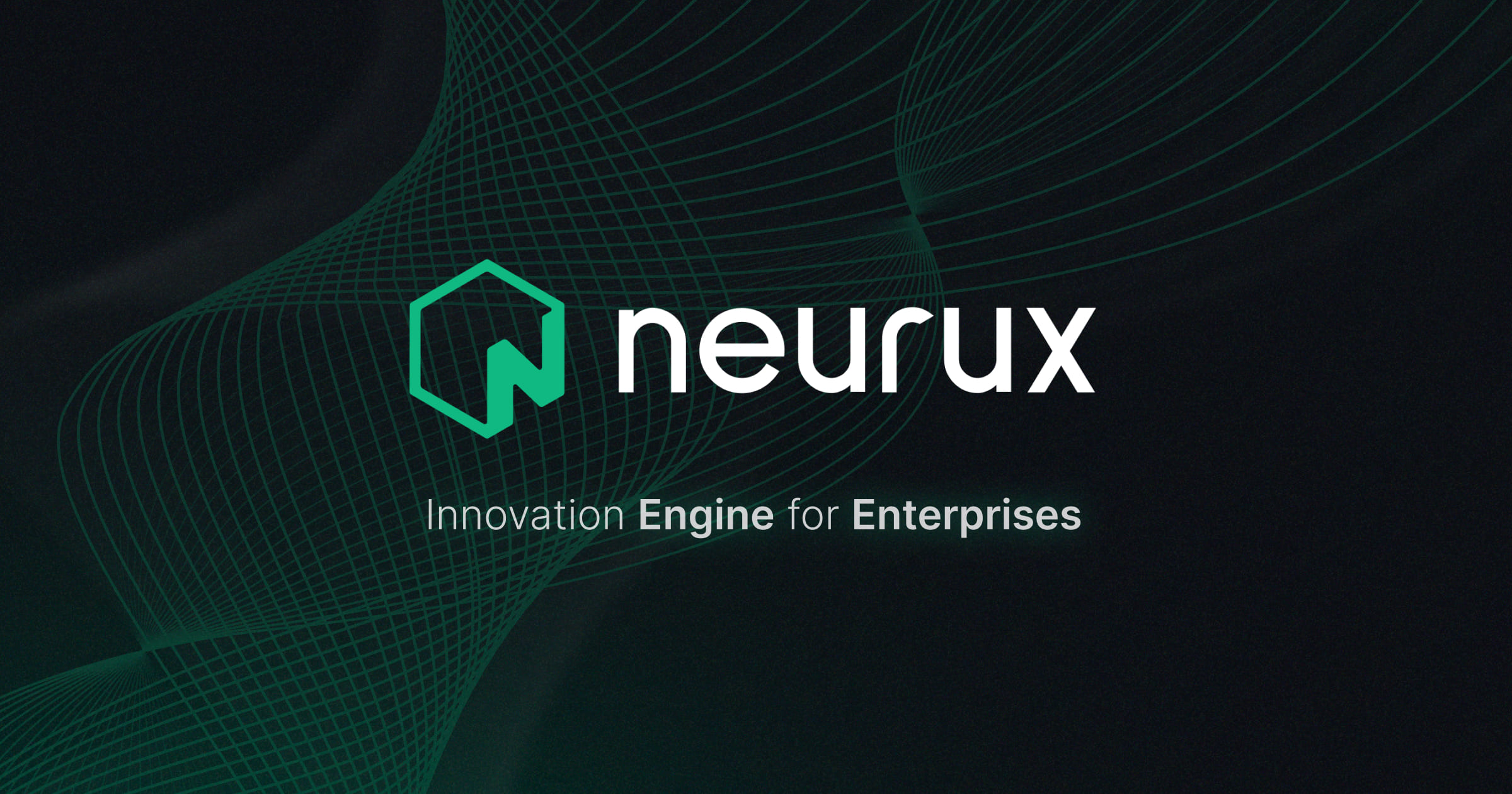Neurux AI - Enterprise AI Engine for Secure, Scalable Business Solutions